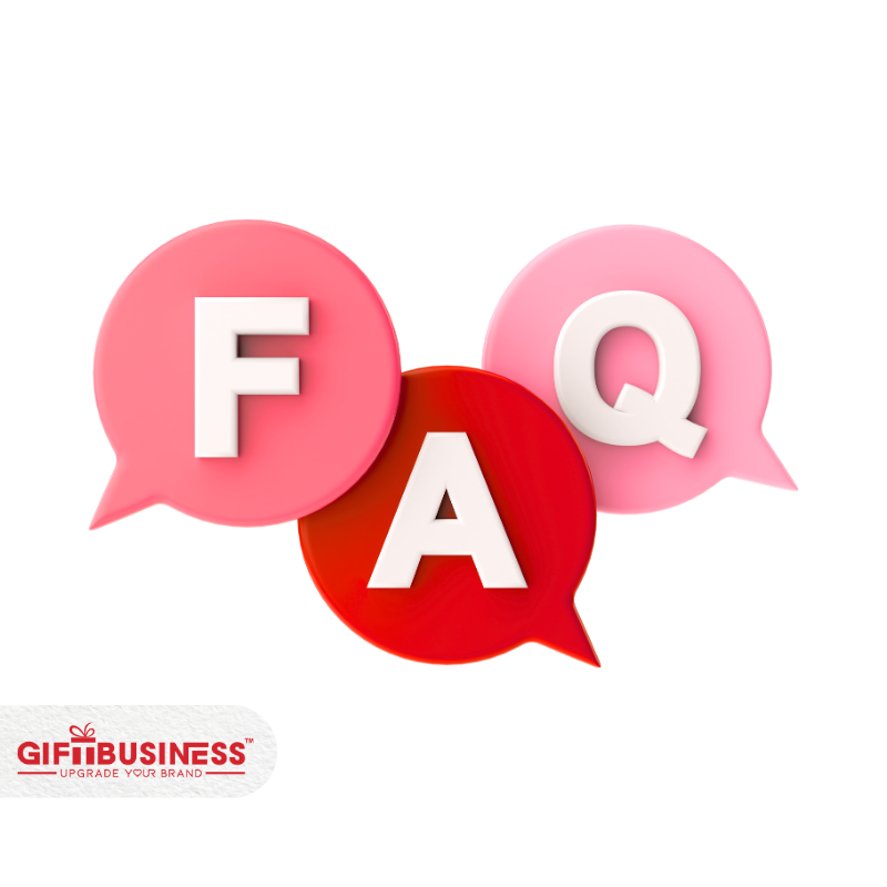 Câu Hỏi Thường Gặp Về Quà Tặng (FAQs) - Gift Business
